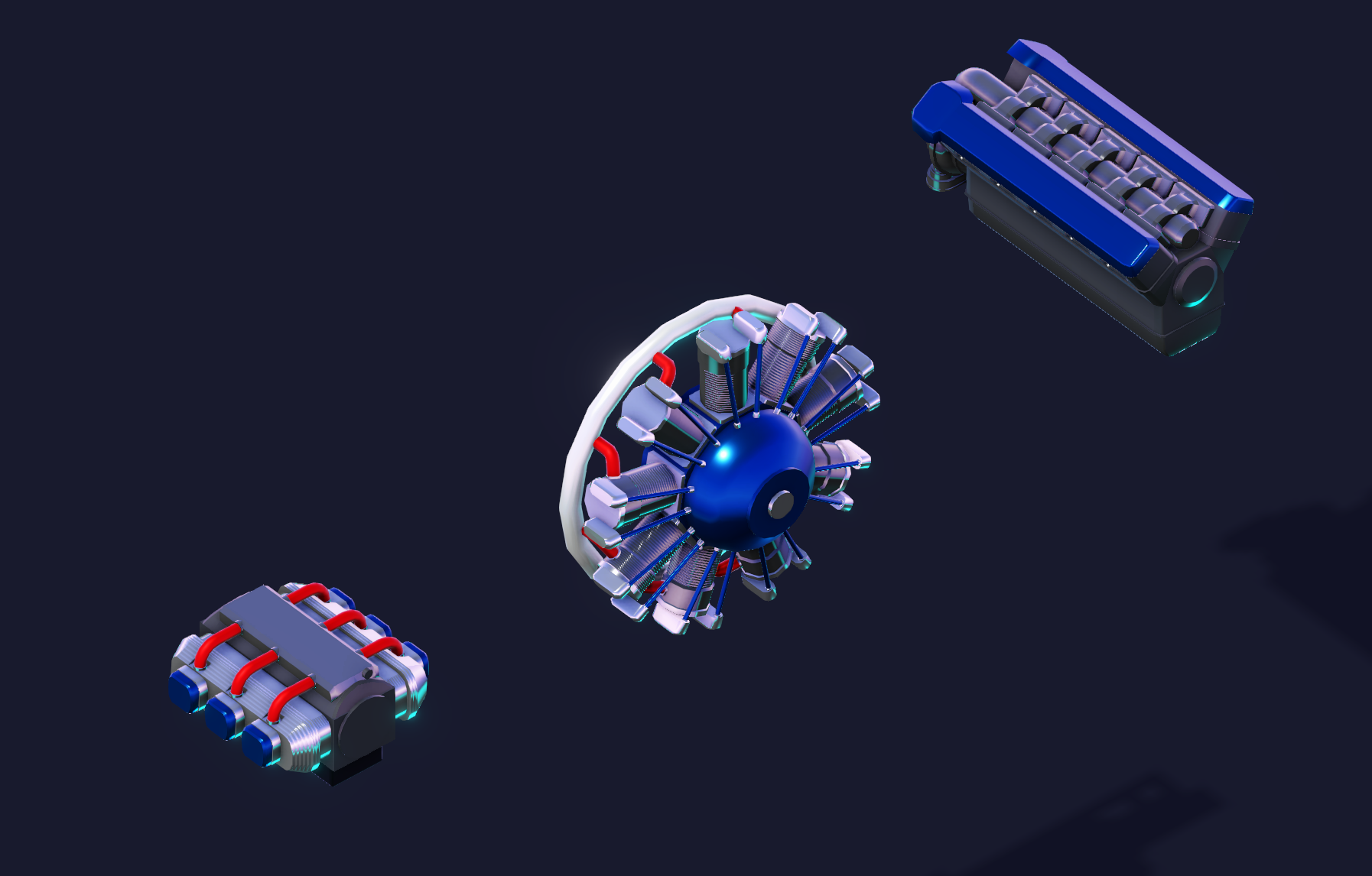 Juno: New Origins | SP2 | Propeller Engines